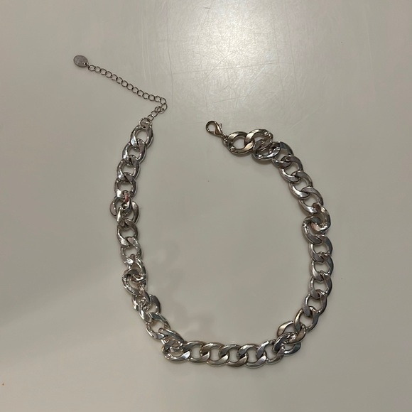 Claire's | Jewelry | Vintage Claires Chain Necklace | Poshmark